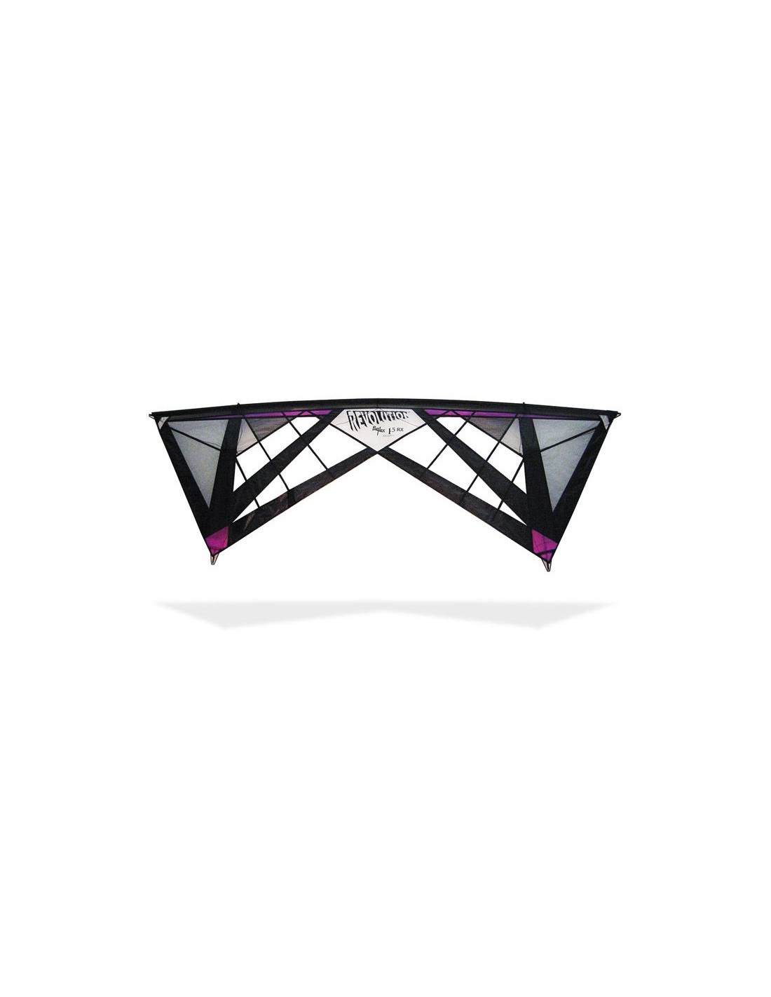 Revolution Reflex RX Spider Web - Cerf-volant 4 lignes