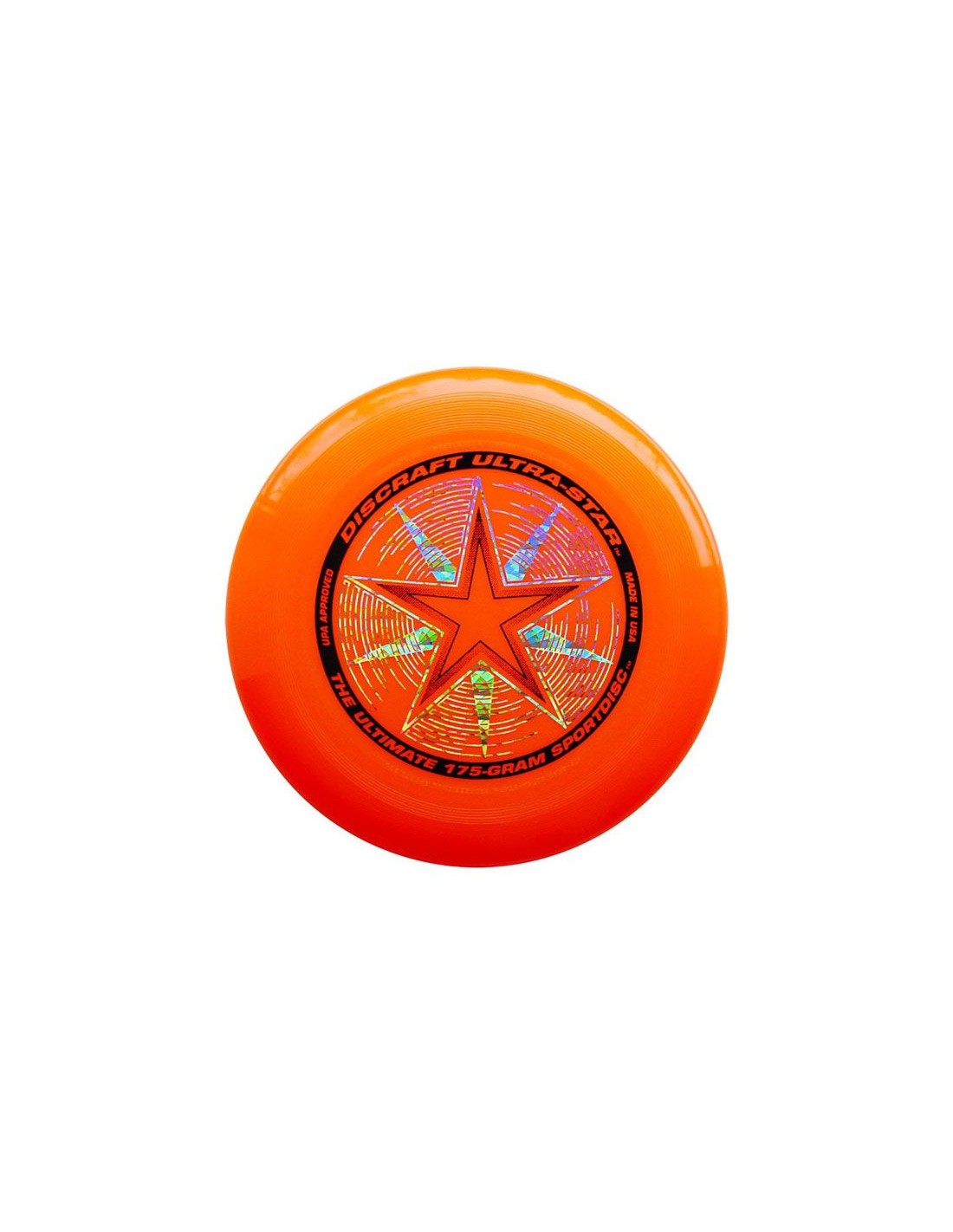 Discraft Ultrastar 175 - Frisbees et discs